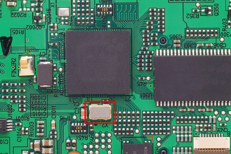 Questions and Answers about test sockets for crystal resonators ...