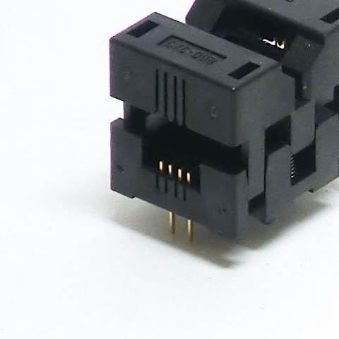 MiS Technologies Corp, Test sockets for electronic components. | We are ...