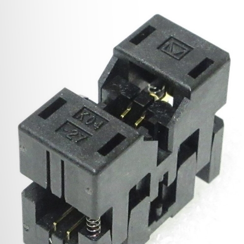 MiS Technologies Corp, Test sockets for electronic components. | We are ...