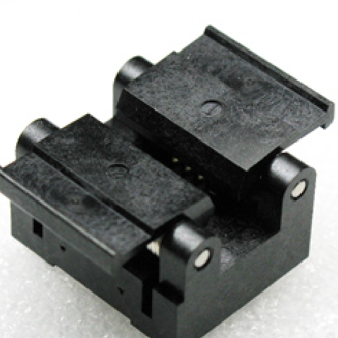 MiS Technologies Corp, Test sockets for electronic components. | We are ...