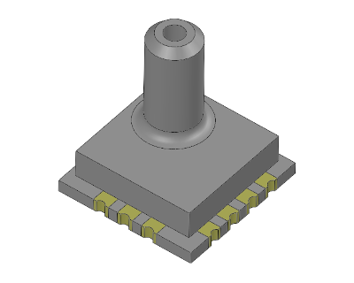 Fully customized test socket solutions for MEMS oscillators/sensors.
