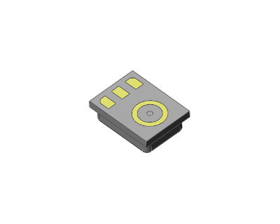 Fully customized test socket solutions for MEMS oscillators/sensors.