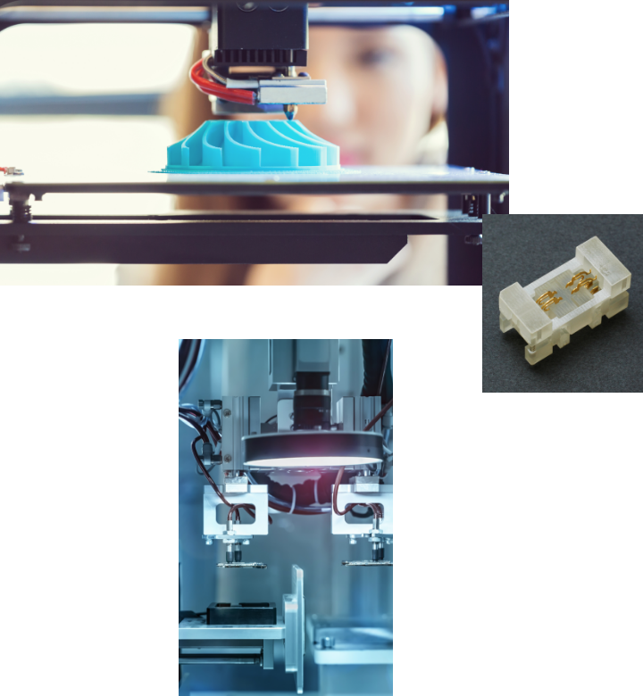 MiS Technologies Corp, Test sockets for electronic components. | We are ...