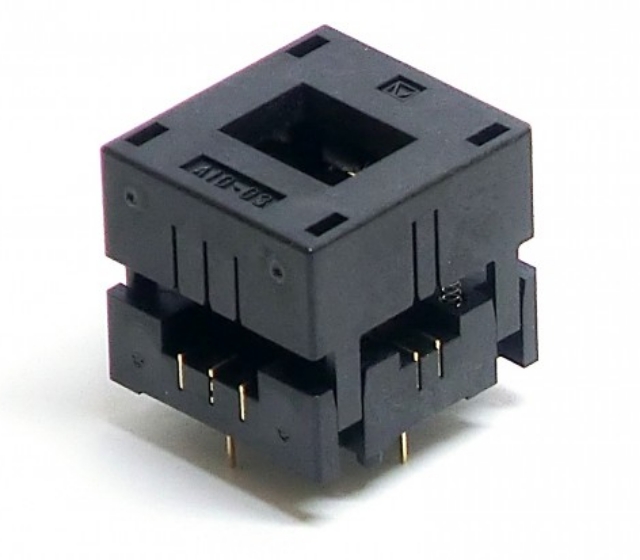 MiS Technologies Corp, Test sockets for electronic components. | We are ...