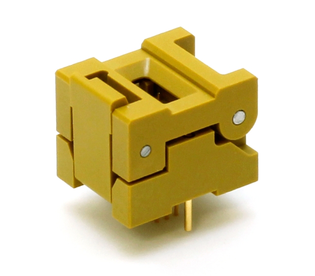 MiS Technologies Corp, Test sockets for electronic components. | We are ...